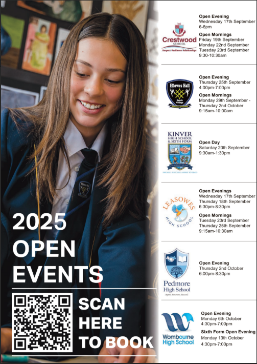 Invictus Education Trust - Big School