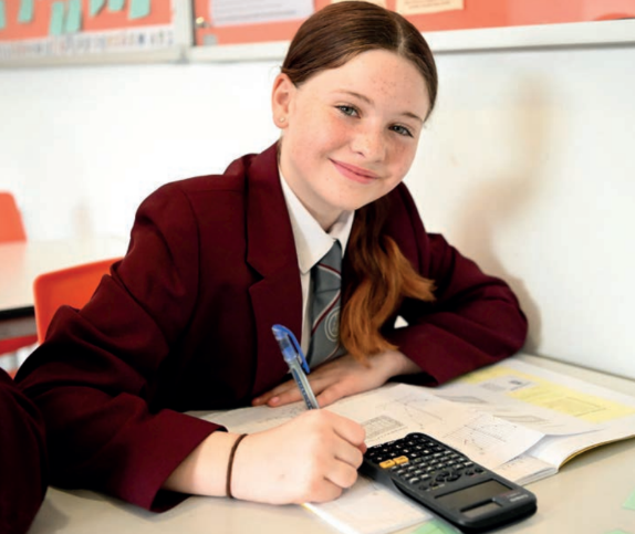 Thomas Telford UTC - Big School