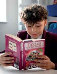 Thomas Telford UTC - Big School