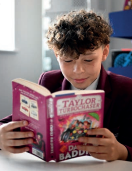 Thomas Telford UTC - Big School