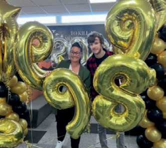 The Hart School - Big School