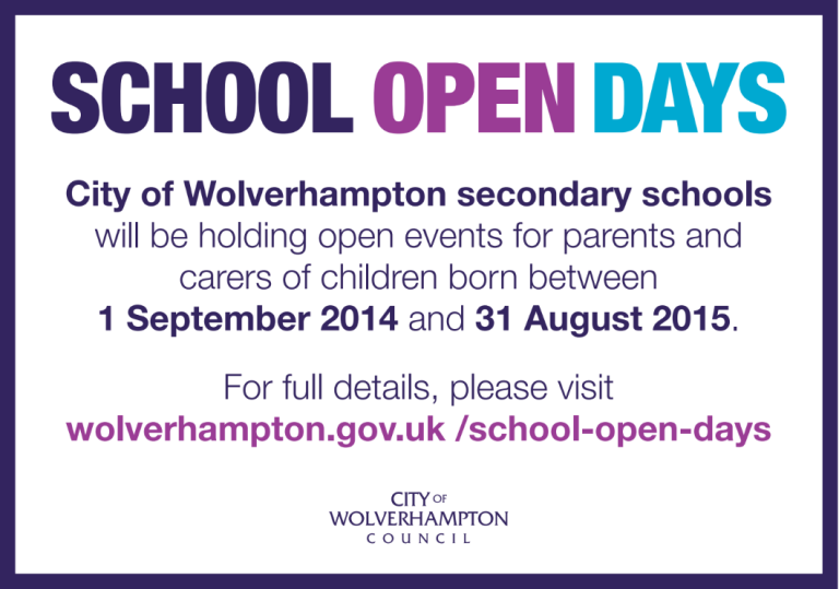 City of Wolverhampton Council - Big School