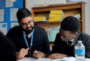 Smestow Academy - Big School