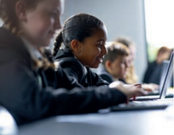 Wolverley CE Secondary School - Big School